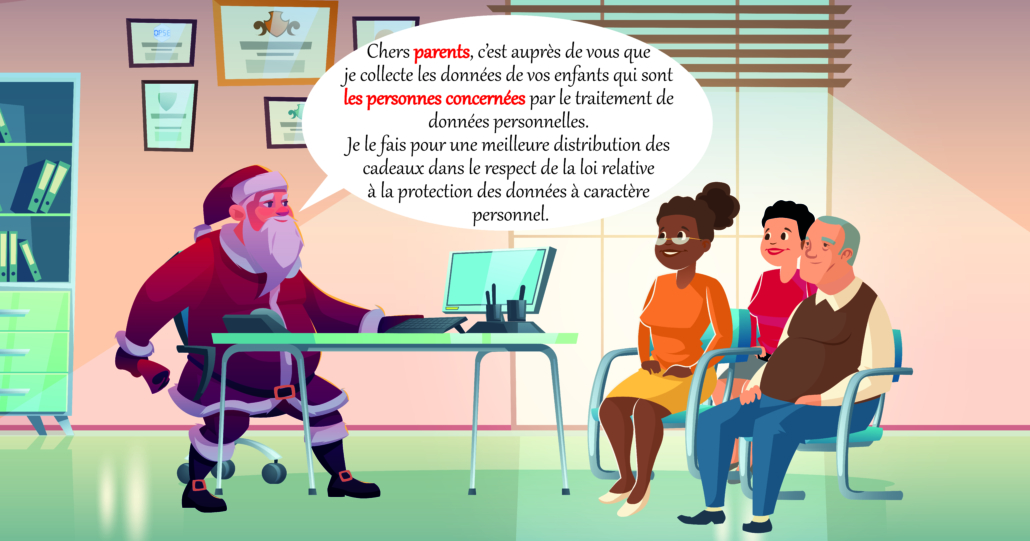 Les personnes concernées - Partie 6 - Groupe DPSE | 1er cabinet expert ...